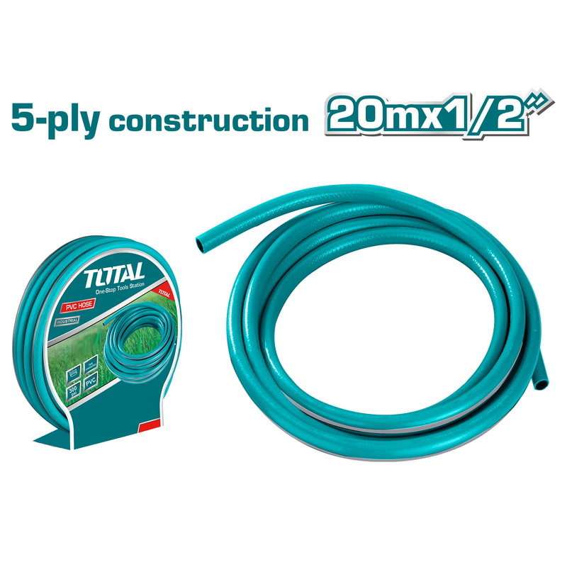TOTAL ΛΑΣΤΙΧΟ ΠΟΤΙΣΜΑΤΟΣ 1/2″ 20m – Thess Green